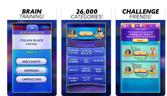 7 Game Trivia Terbaik di Android yang Paling Seru