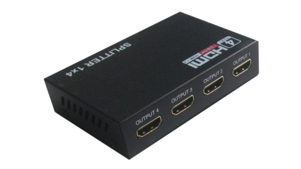 10 HDMI Splitter Terbaik Dengan Kualitas Bagus - Teknovidia
