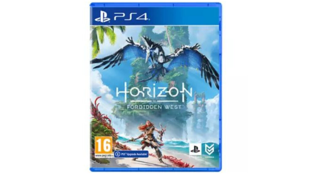 8 Game Open World PS4 Terbaik 2023 - Teknovidia