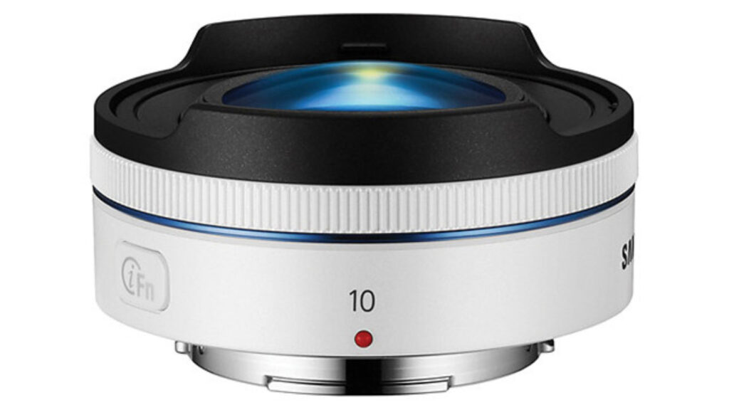 10 Fisheye Lens Terbaik Untuk Berfoto - Teknovidia